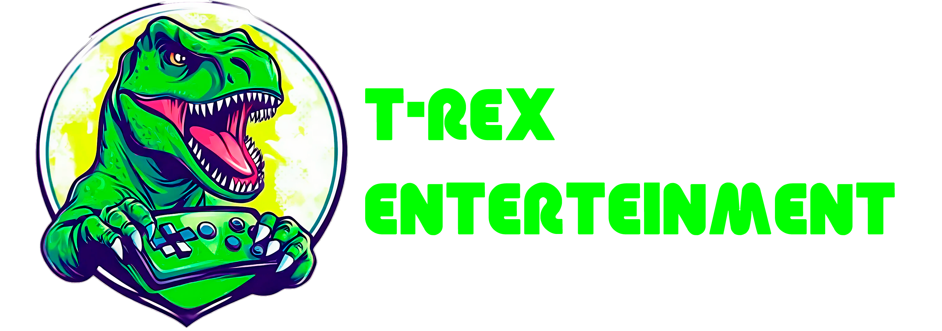 T-Rex Entertainment